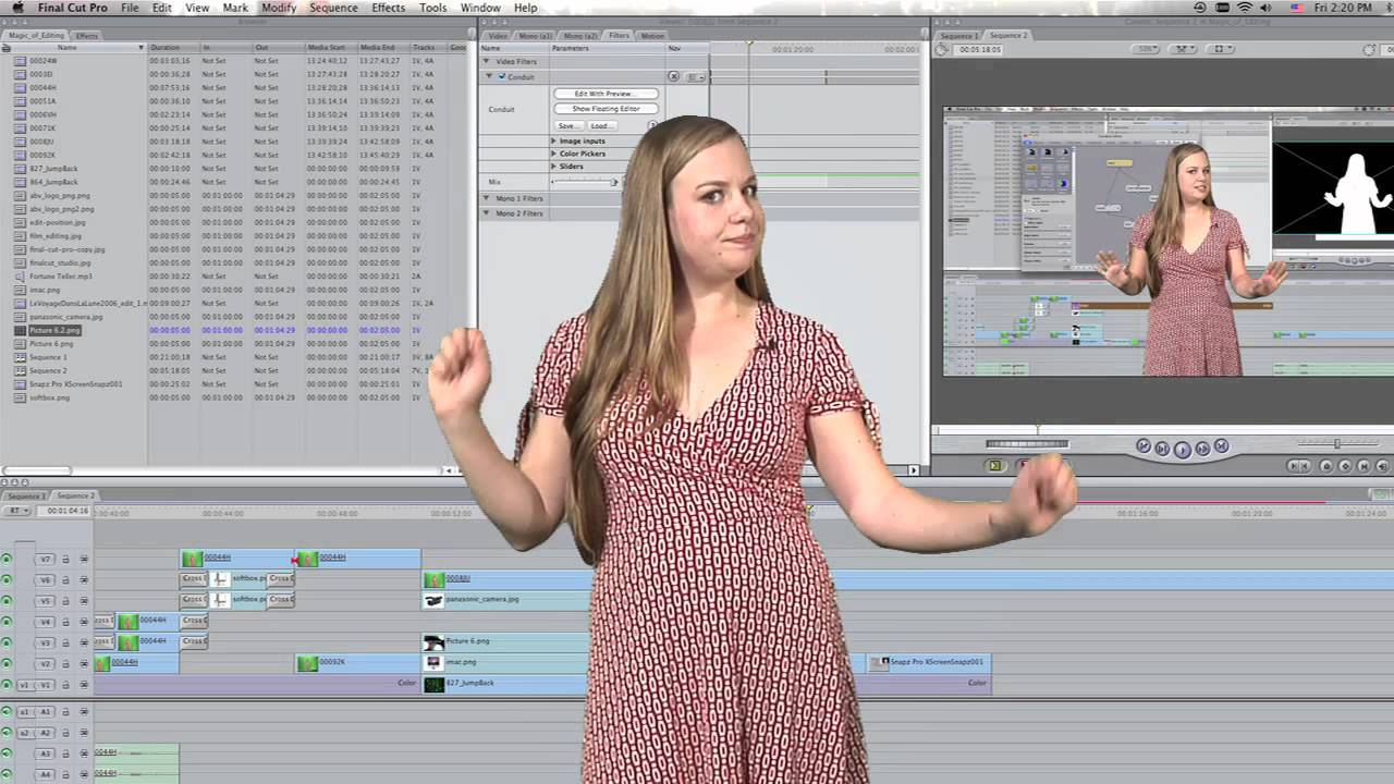 Atlanta Green Screen Studio for Rent - Atlanta Business Video - YouTube