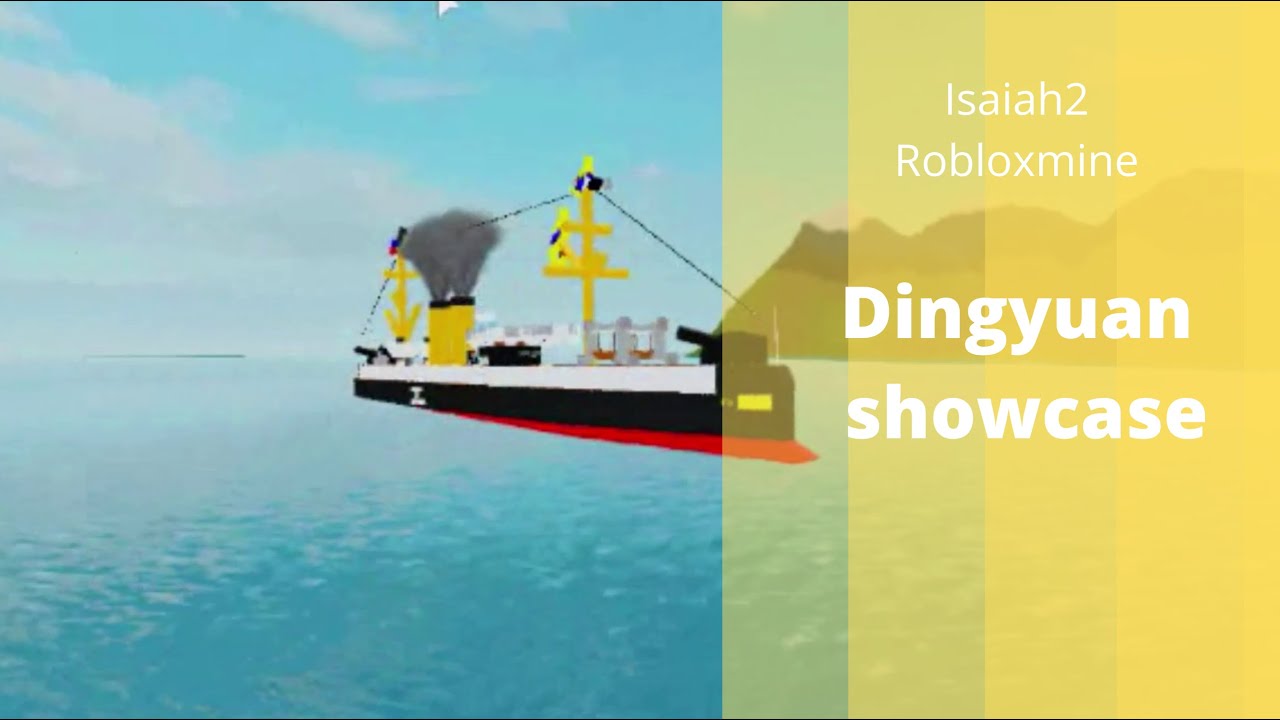 Dingyuan showcase update 2 - YouTube