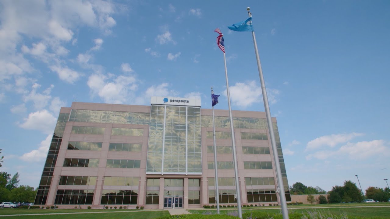 Mission Accomplished with Perspecta | Military Makeover: Operation ...