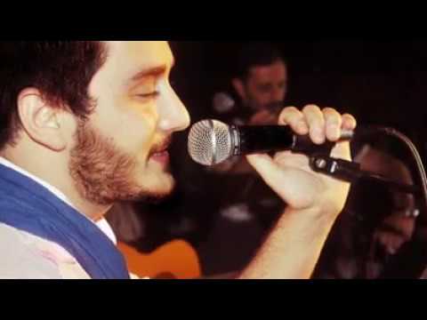 Sana ben, Şiirler Sözler büyüttüm   Söyleyemedim