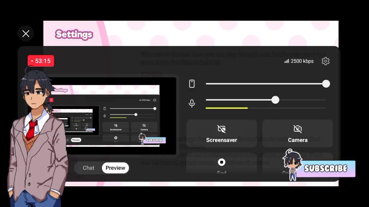 good evening I'm back Doki Doki SNAFU Mod finale ending ( rikka Route) - YouTube