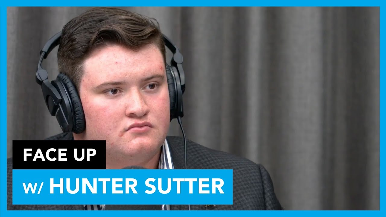 'FACE UP' w/ Matt Billington, Grayson Ashby and their guest, Hunter ...