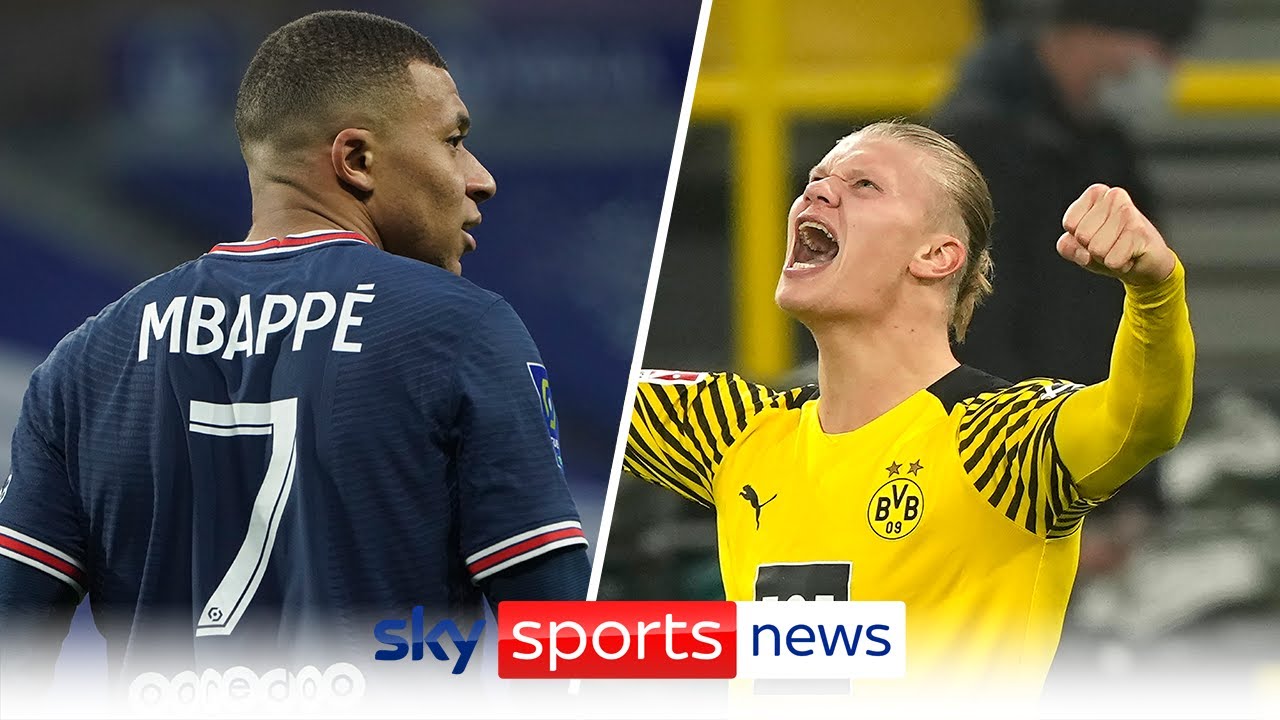 "There are so many players out of contract!" - The inside wrap on ...