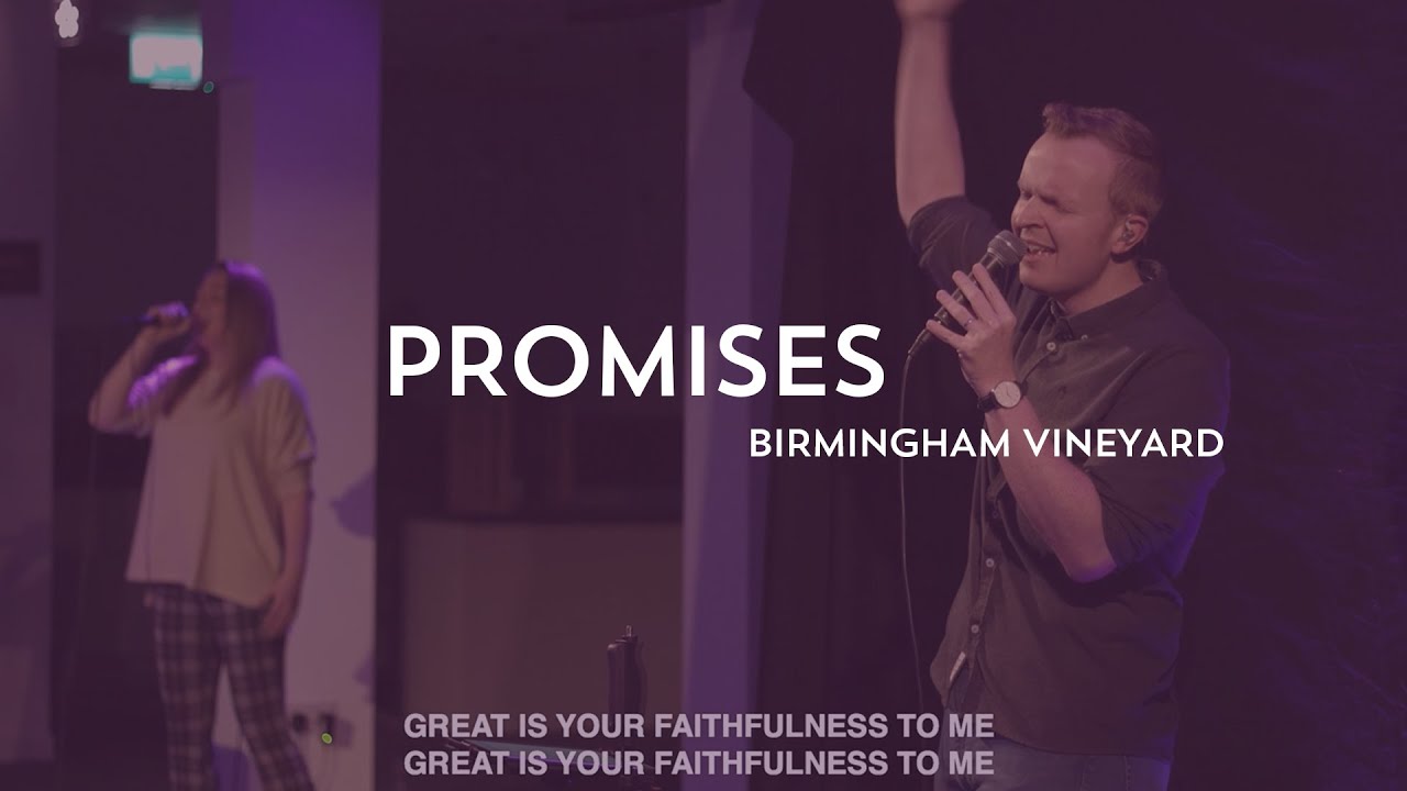 Promises - Song Video - YouTube