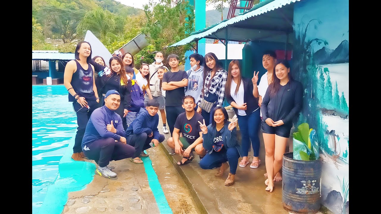 ITOGON | AULAR POOL - YouTube