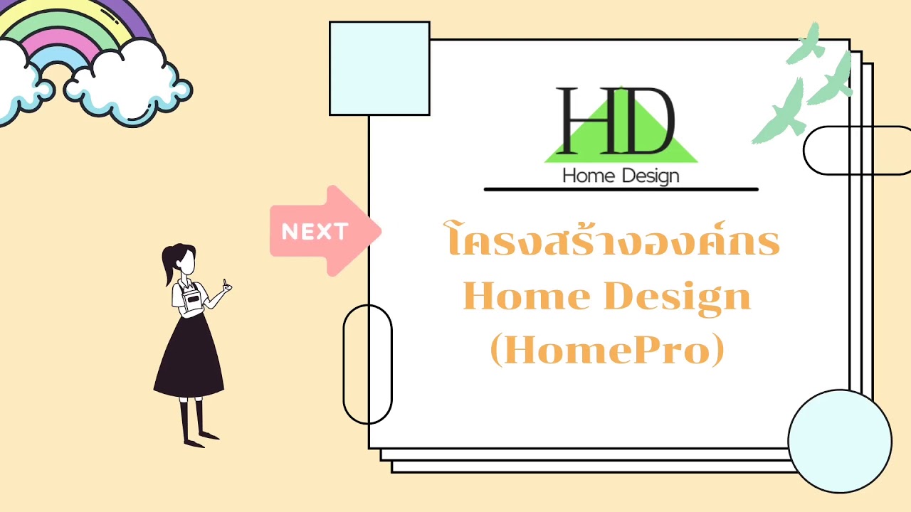HOME DESIGN(HOMEPRO) By RMUTP STUDENTS PART 1 - YouTube