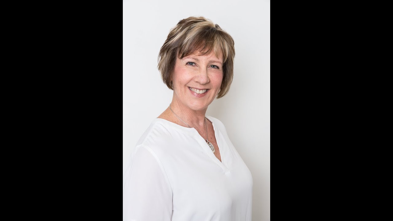 Sue Mathieson - YouTube