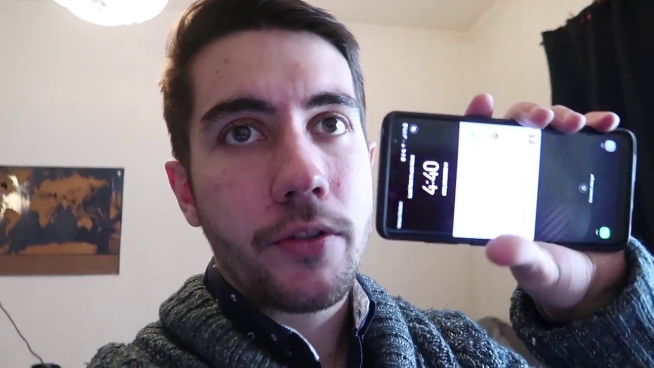 What I use to Record With [VLOG] - YouTube