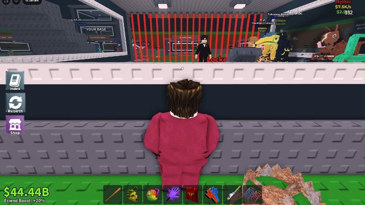 Roblox bonds, stealing my friends stuff. - YouTube