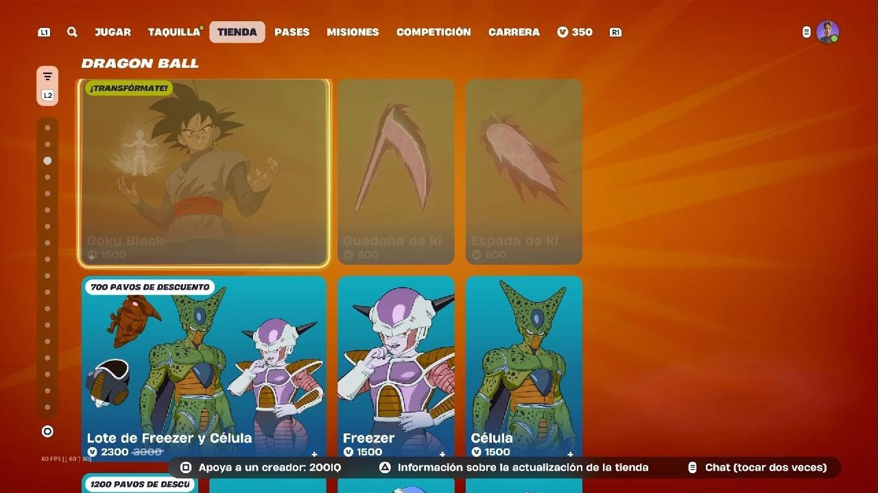 Tienda - YouTube