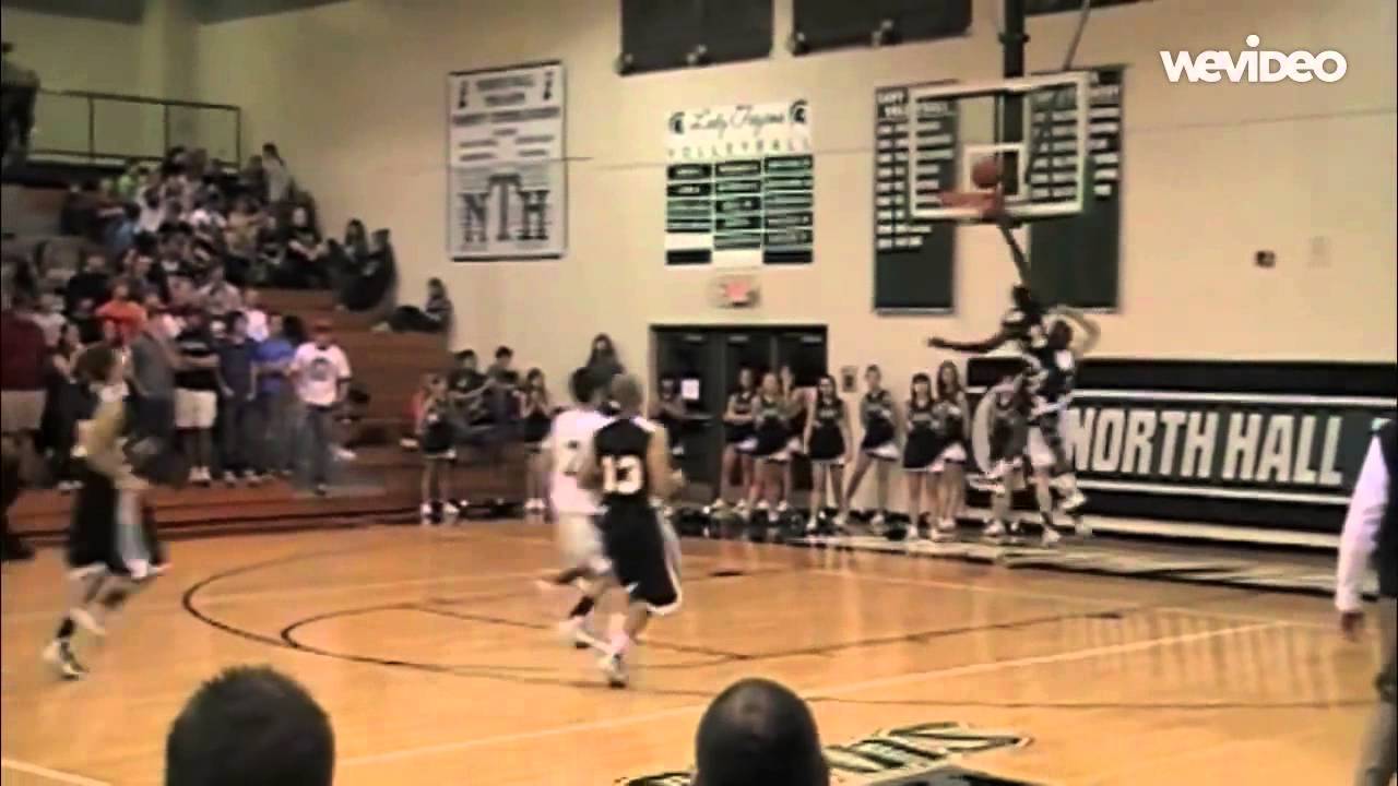 Basketball Hype Video - YouTube