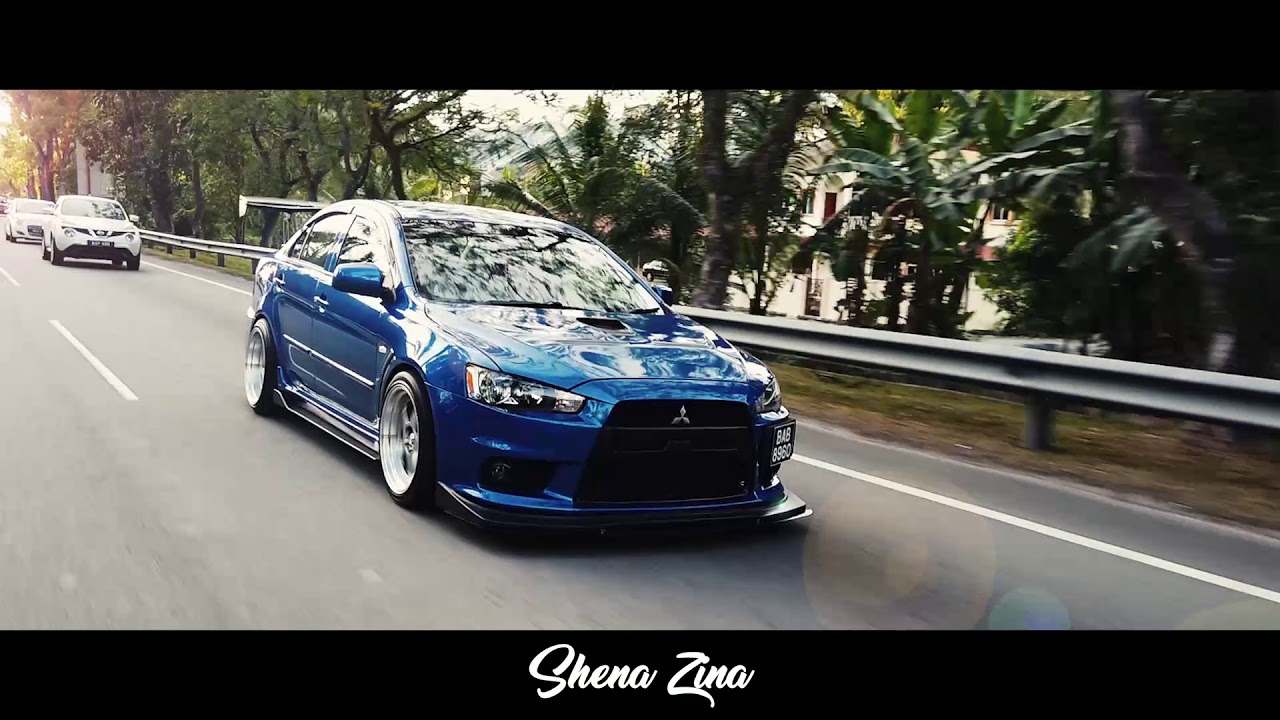 RB005 [Trailer 05] Reflex - Avatar Lancer EX - YouTube