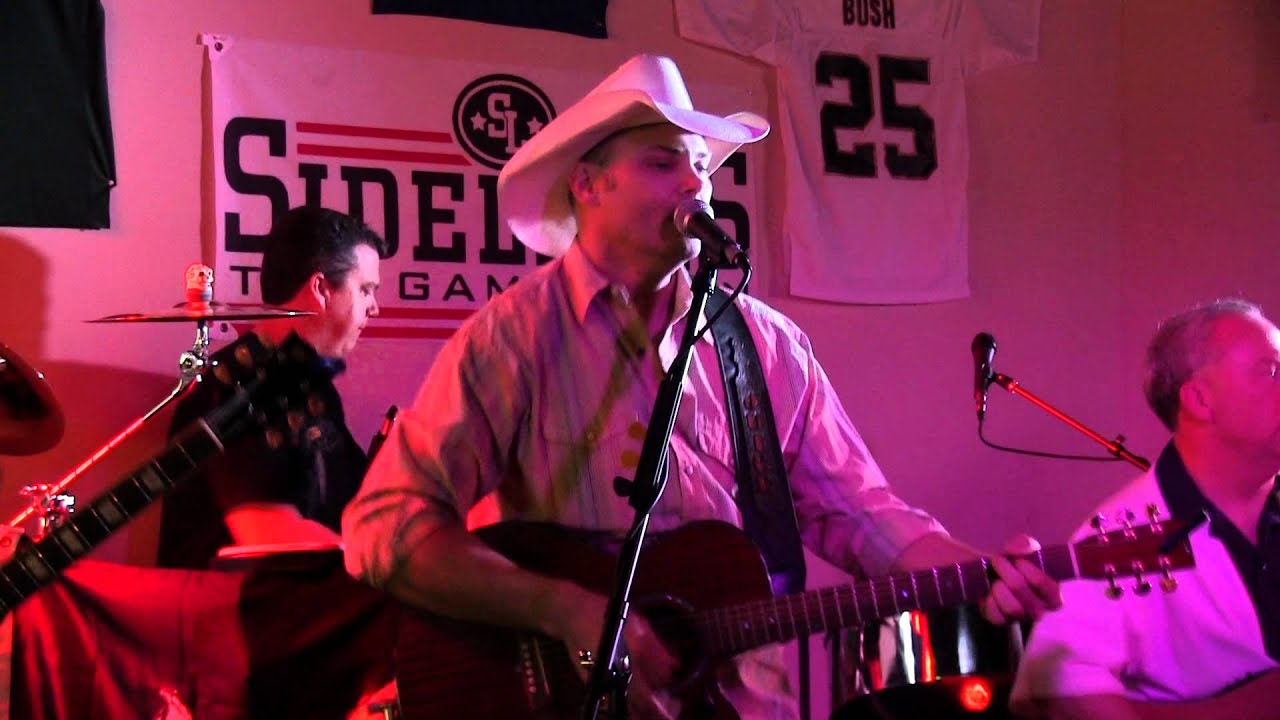 Wes Loper - "Sweet Home Al - Love Is What I've Got - Closer To Home ...