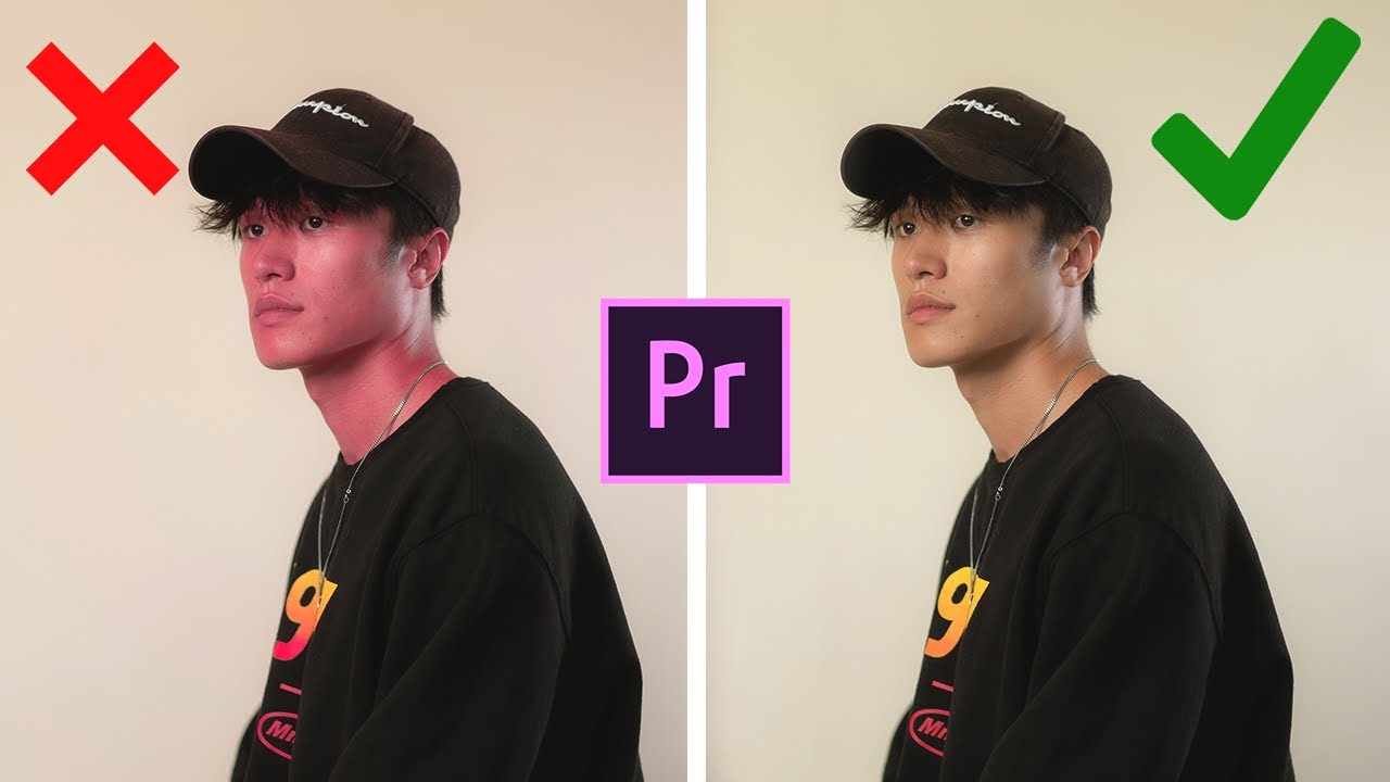 PERFECT SKIN TONES With Lumetri Color In PREMIERE PRO CC 2020 Without perfect-skin-tones-with-lumetri-color-in-premiere-pro-cc-2020-without