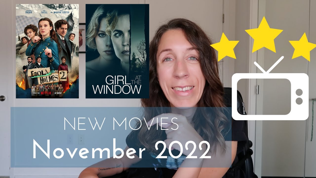 NOVEMBER 2022 MOVIE RELEASES YouTube november-2022-movie-releases-youtube