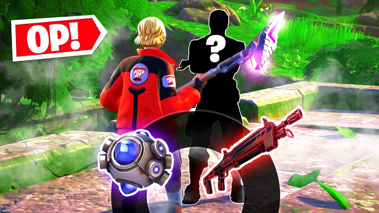 These NPCs Are Overpowered In Season 4 (Best NPC Locations In Fortnite ...