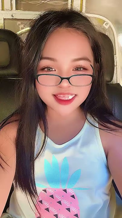 Ate sky pretty 😍🥰🌸 #tiktok - YouTube