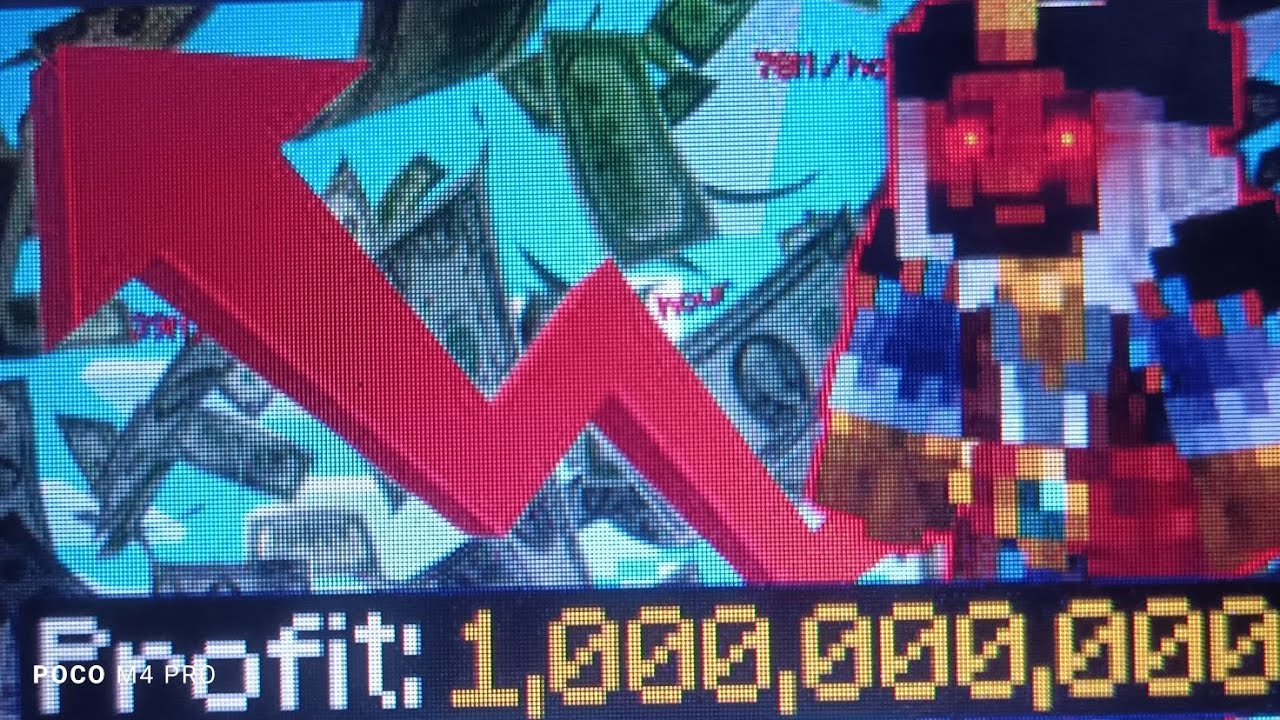 The BEST WAY TO EARN MONEY On Bazaar Flipping | HypixelSkyblock - YouTube