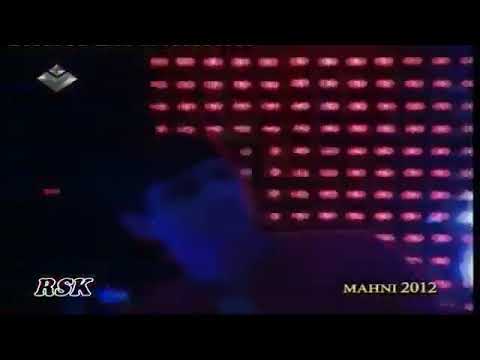 Vahid Tagiyev - Люблю (Lider TV)