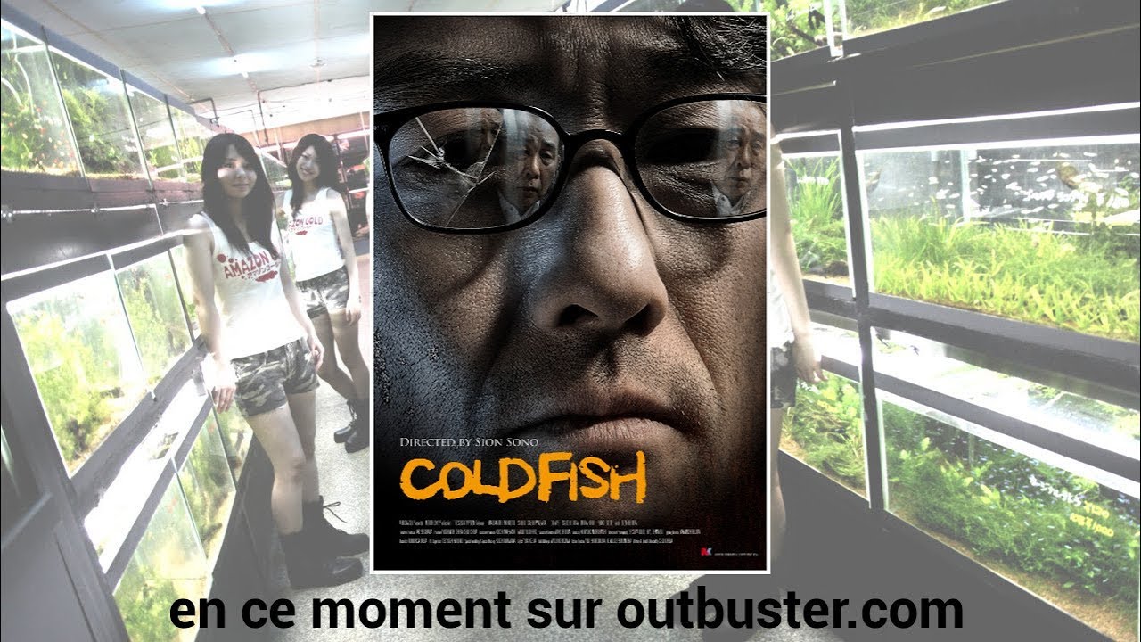 Cold Fish (2010), bande-annonce - YouTube