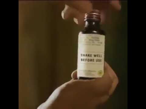 Shake before use! - YouTube