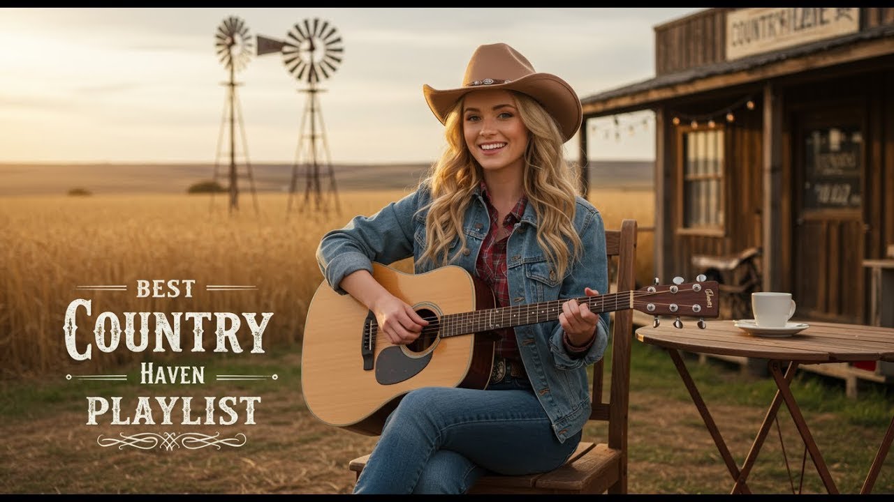 Ultimate Country Road Trip Songs | Inspired by Morgan Wallen, Luke ...