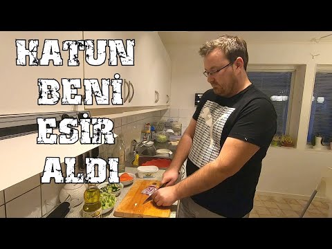 EVDE SON SÖZÜ BEN SÖYLERİM - TAMAM HATUN