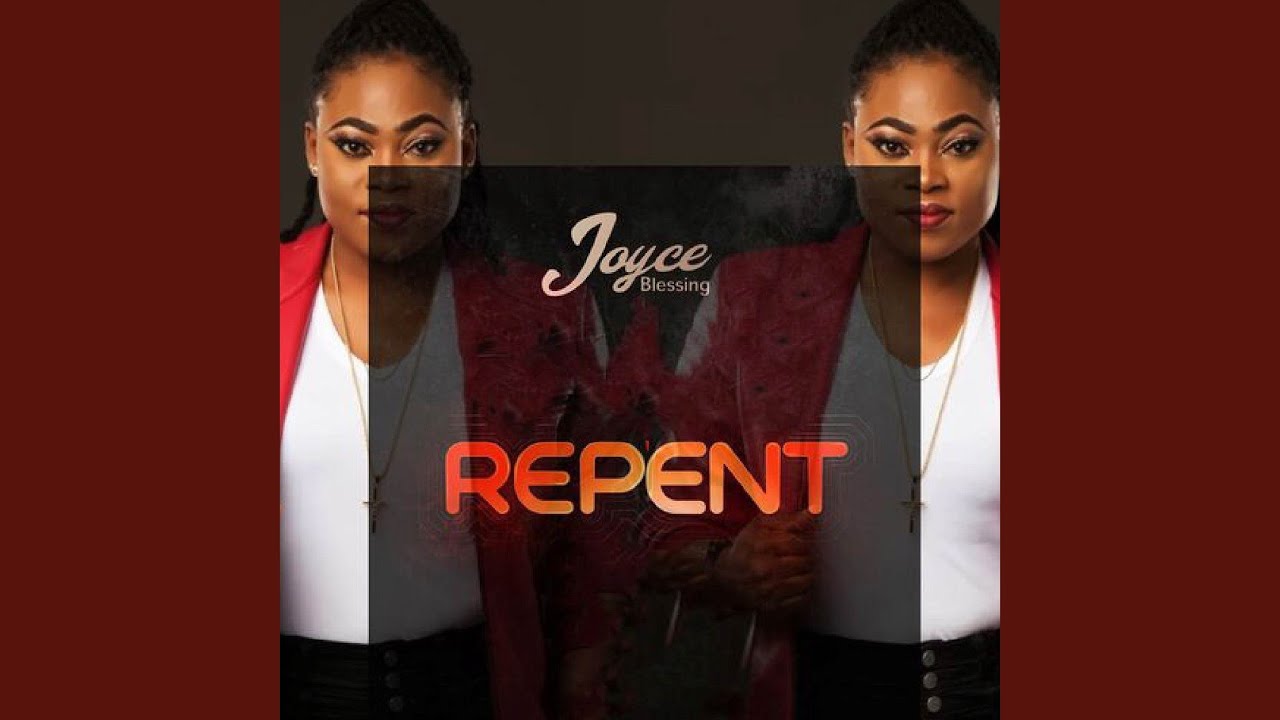 Repent - YouTube