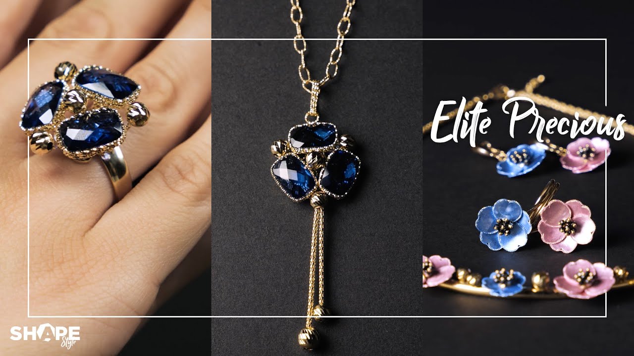 Elite Precious Promo Video - YouTube