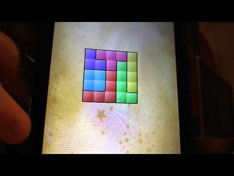 Solve the game Block Puzzle Part 1 - Level1 - 71 - YouTube