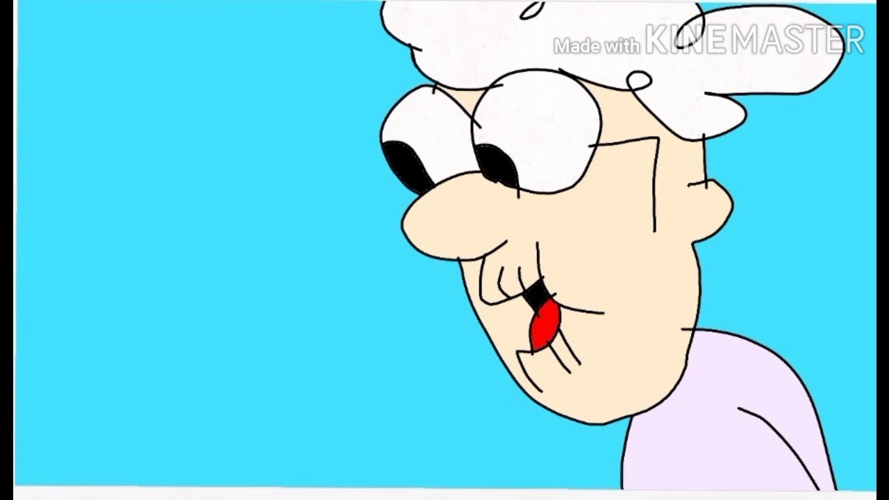The Great Butler Magic Show Episode Season 4 Grandma Butler - YouTube
