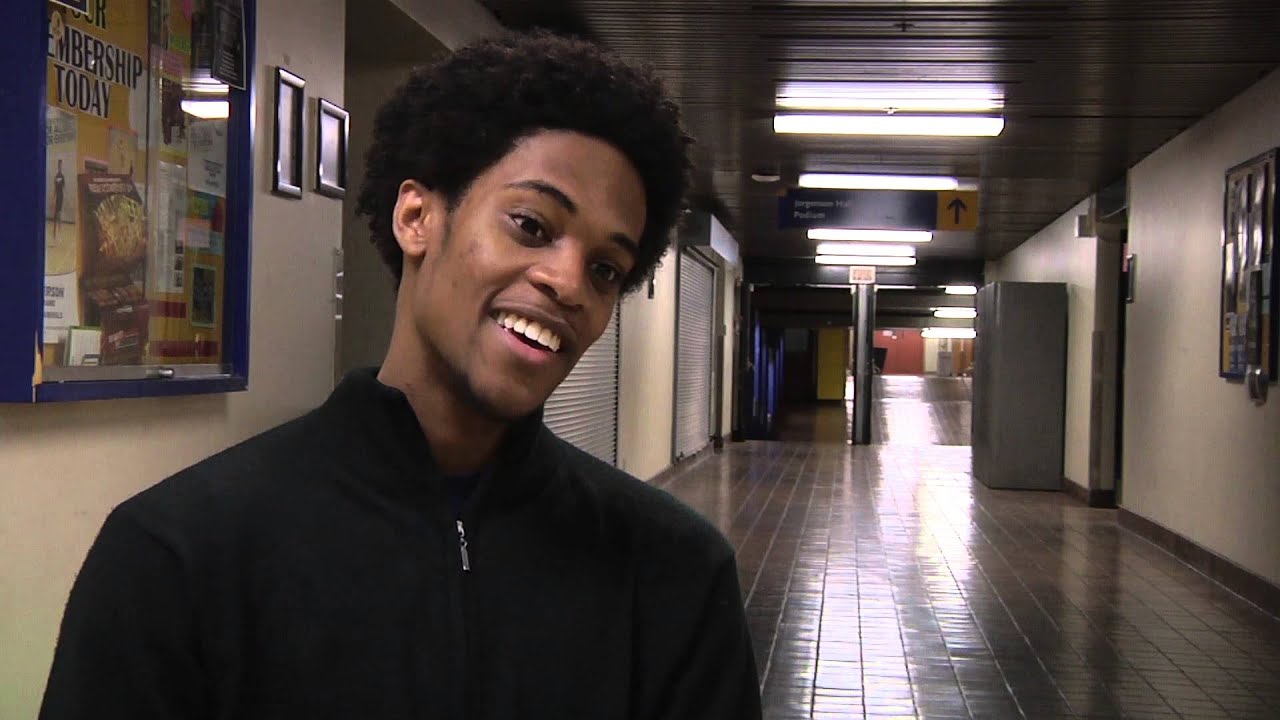 Matthew Tulloch Feature - YouTube