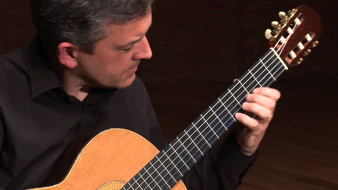Gary Ryan plays Sugarloaf Mountain - YouTube