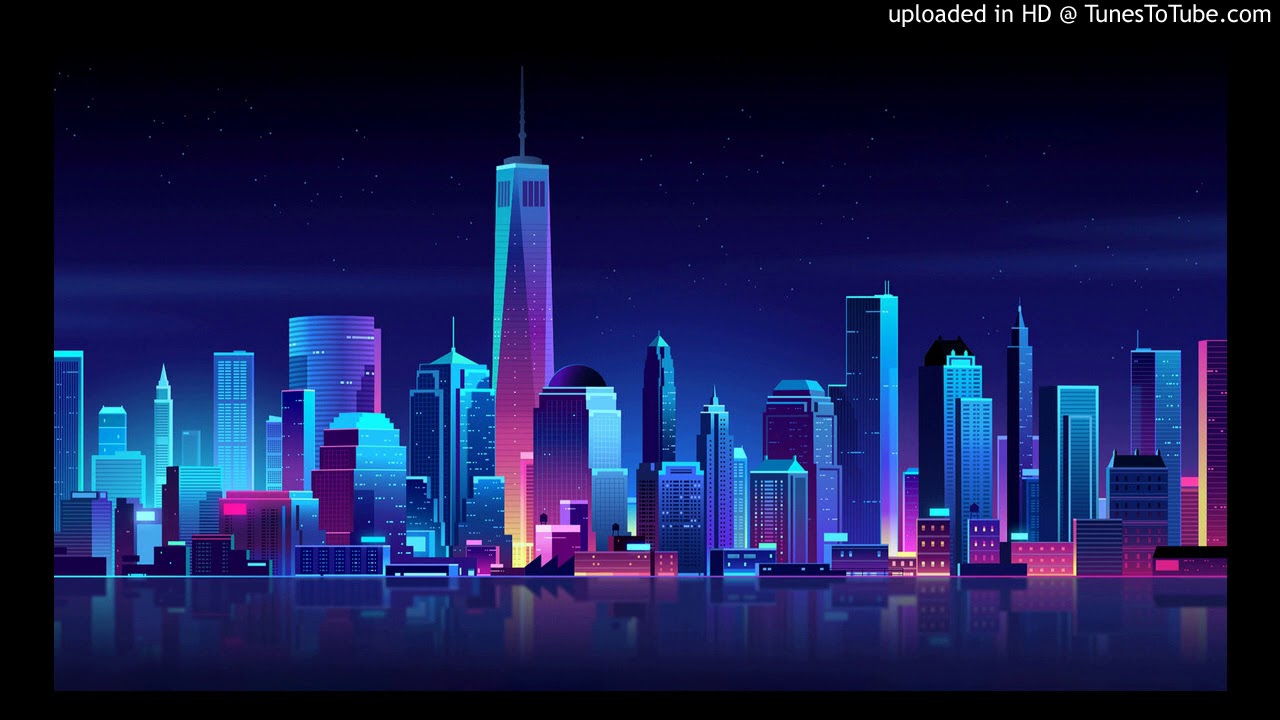 Martin Li Michael - Central Park Walkman Cassette [Electronic/Synthwave ...