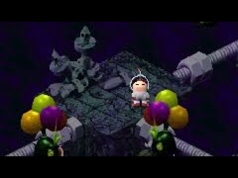 SMRPG Weapons Factory (Pikmin 2 Soundfont) - YouTube