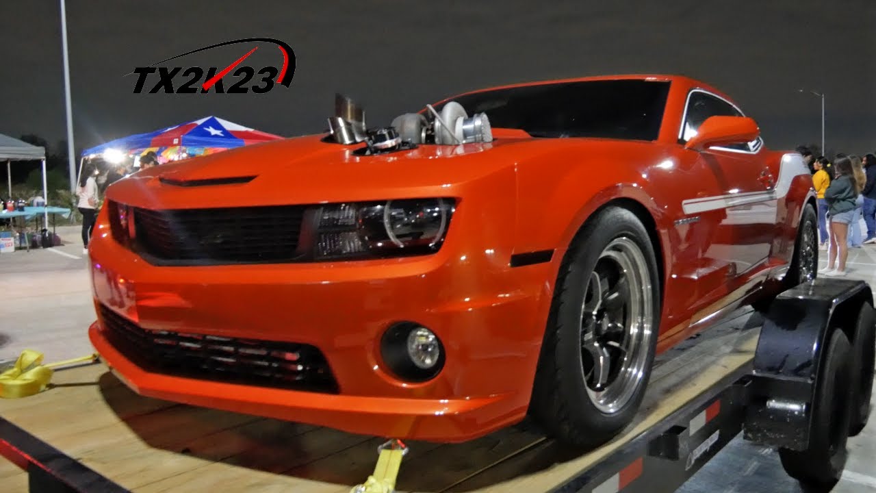 Welcome to Texas!!! (TX2K 2023) - YouTube