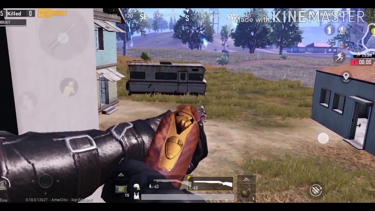 COMMANDO GAMING YT=FUNNY PUBG NOOB PLAYERS - YouTube