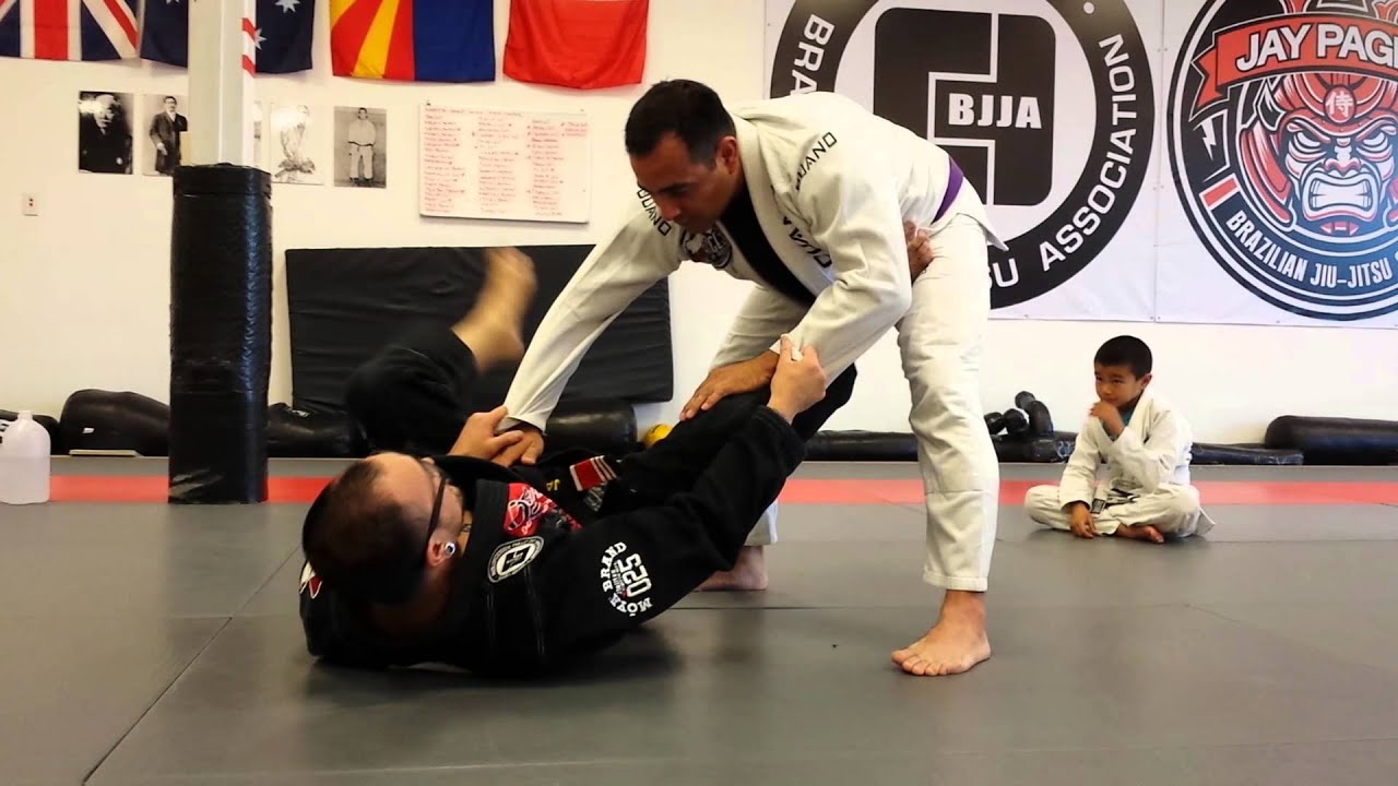 Lesson Plan - May 26 to 29 2014 - Spider Guard Lasso to Balloon/Tomoe ...