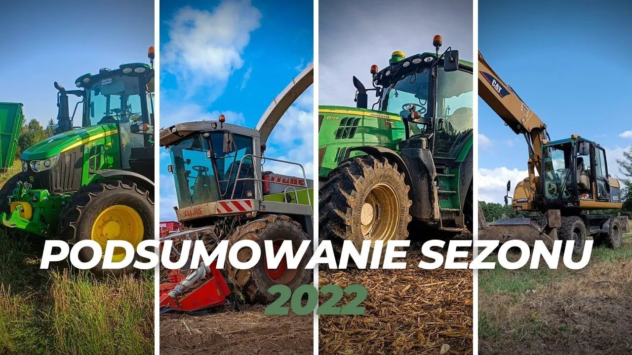 ☆Podsumowanie oporowego sezonu 2022☆Dewix☆ - YouTube