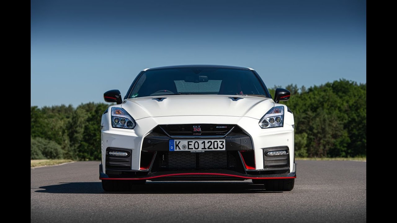 Top 5 Fastest Modern Japanese Sports Cars - YouTube