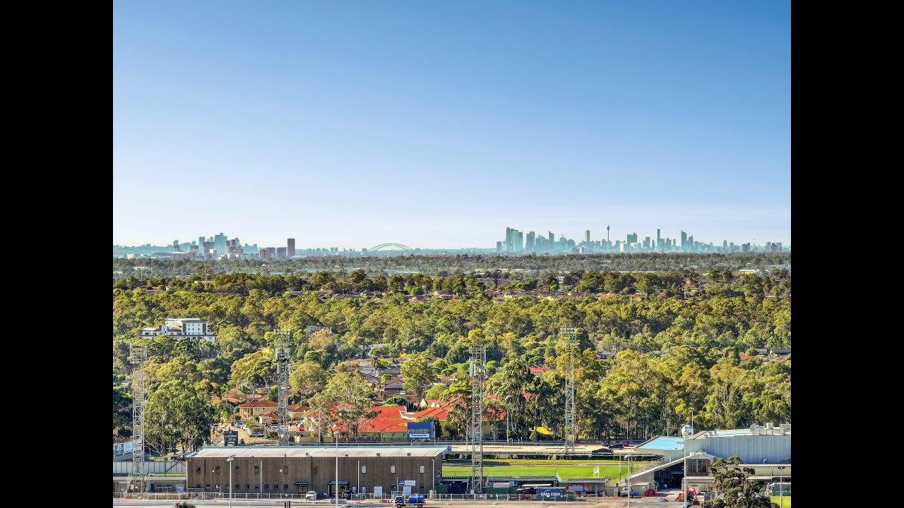 3 Gawler Place, Bossley Park - YouTube