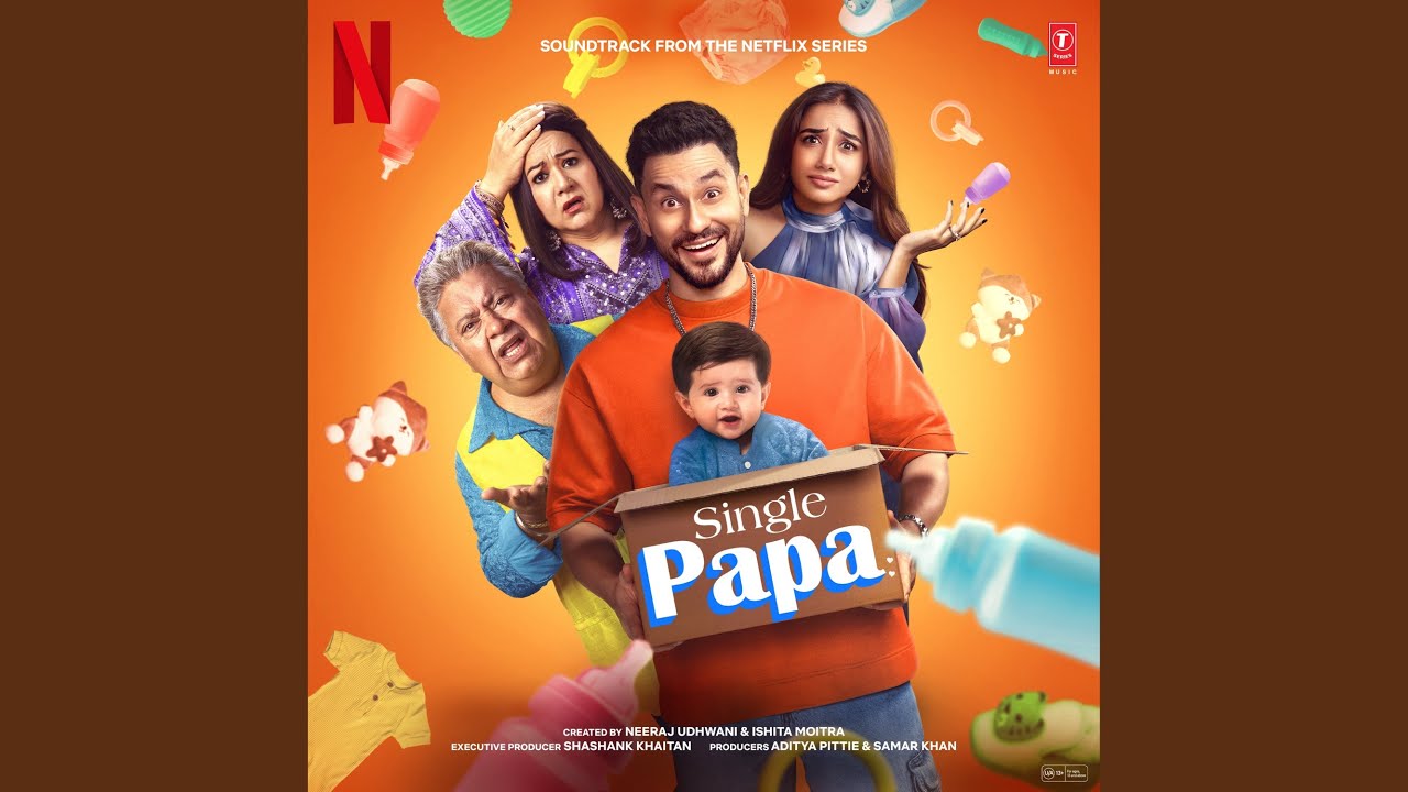 Chura Loon Saare Taare - Aman Pant & Akhil Tiwari: Song Lyrics, Music ...