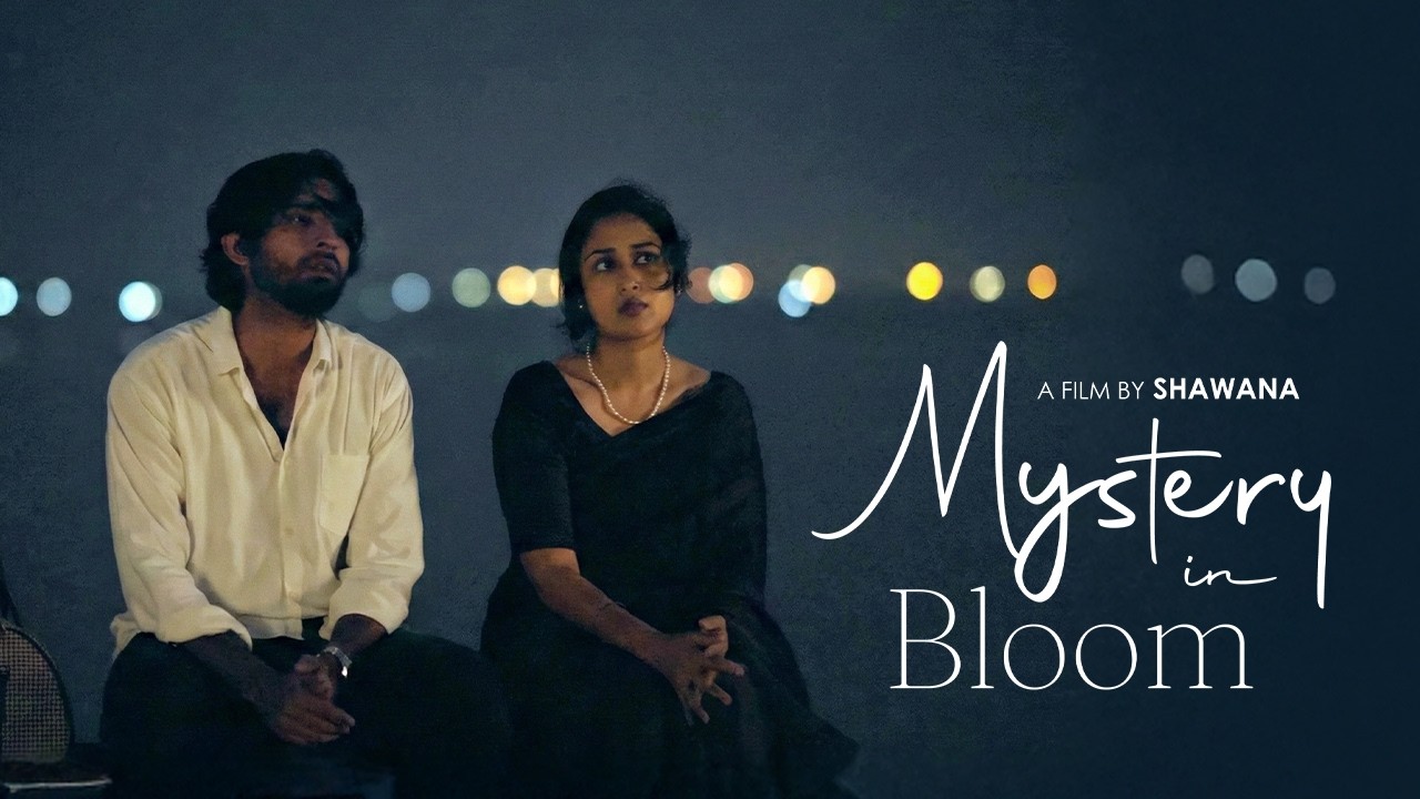 Mystery in Bloom | মিস্ট্রি ইন ব্লুম | Shawana | Prantar Dastider | New ...