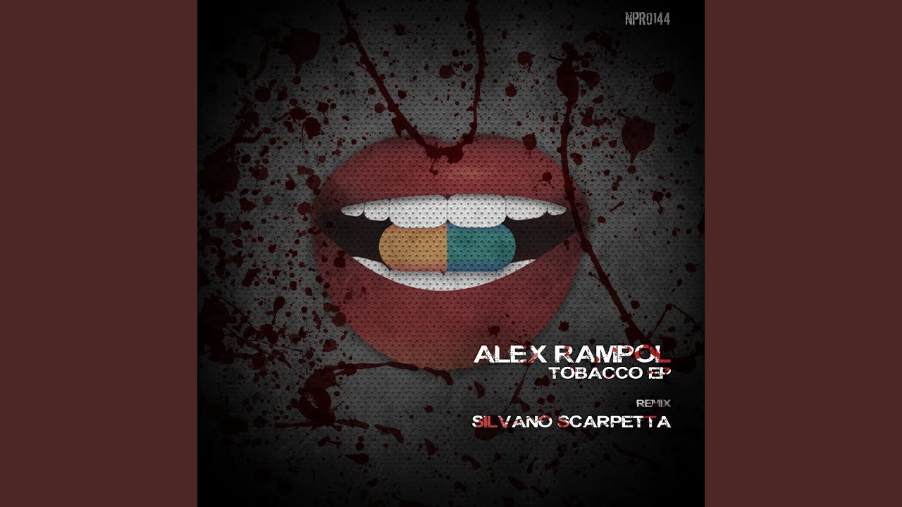 Tobacco (Silvano Scarpetta Remix) - YouTube