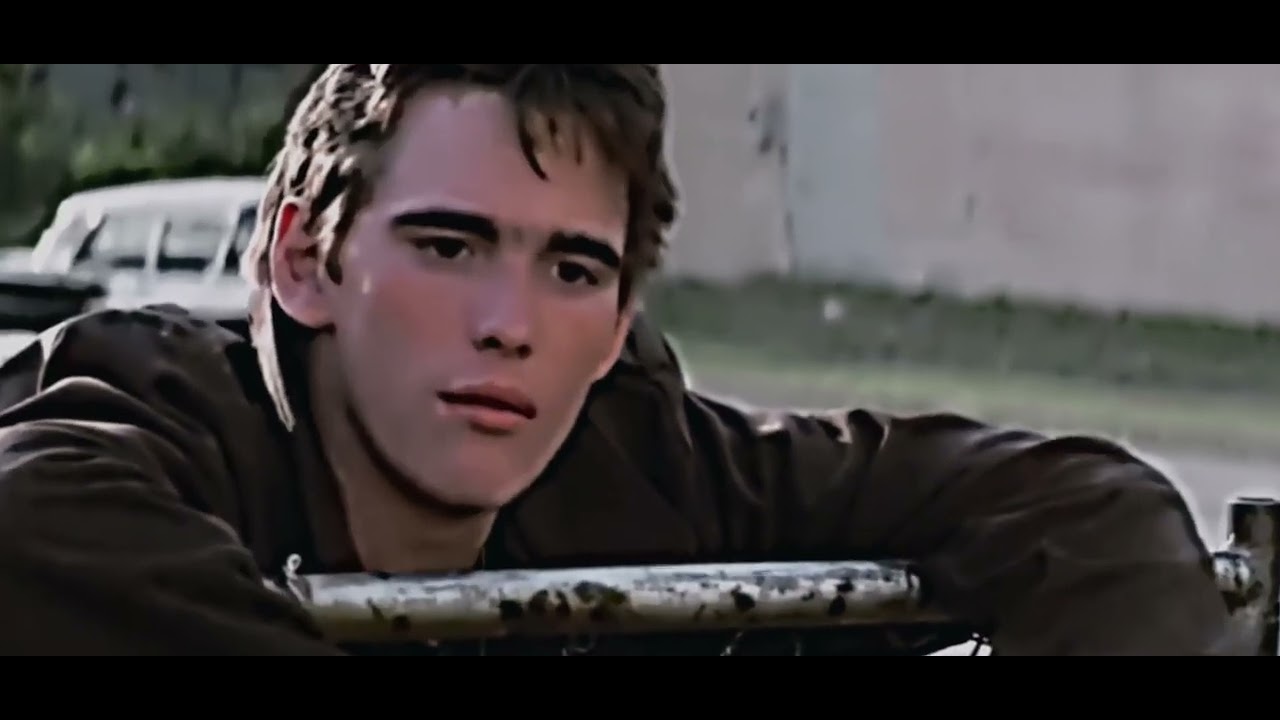 DONT CHA😍 (Dallas Winston edit) - YouTube