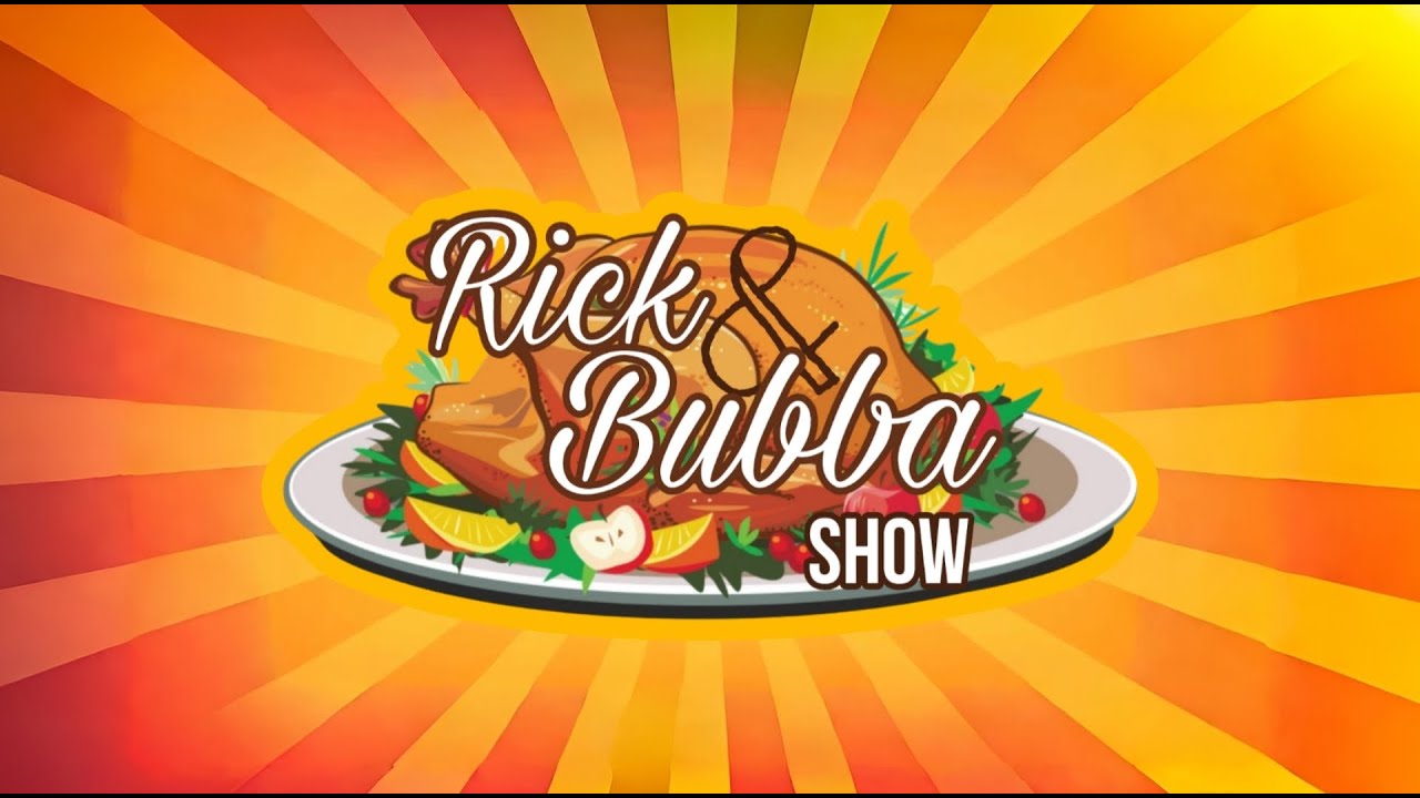 The Rick & Bubba Show - LIVE - Nov. 27, 2024 - YouTube