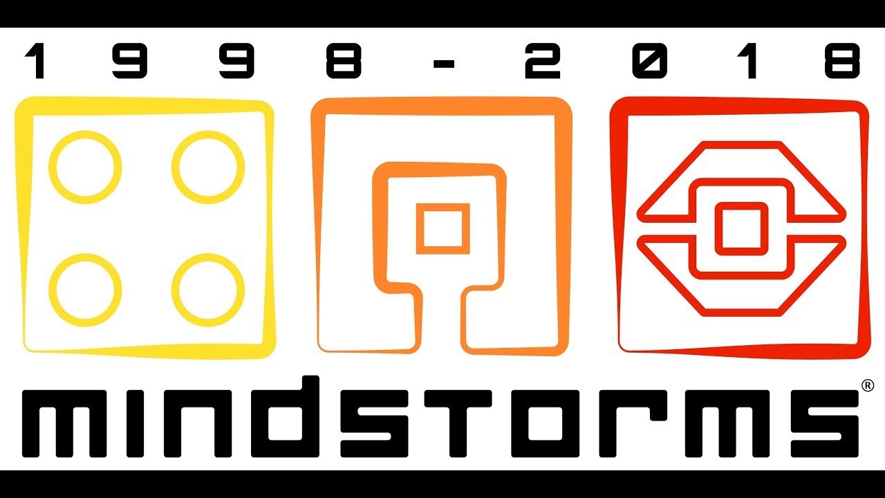 LEGO MINDSTORMS 20th Anniversary Exhibition at the LEGO House - YouTube