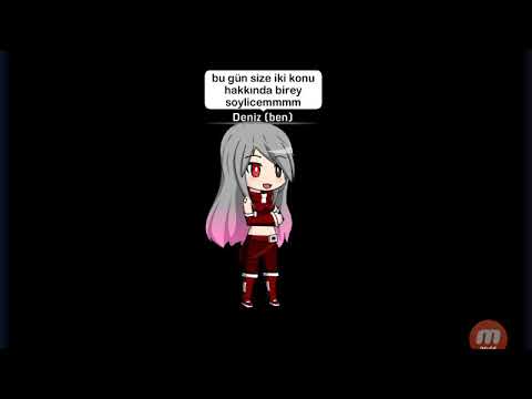 bence biraz susmayı öğren
