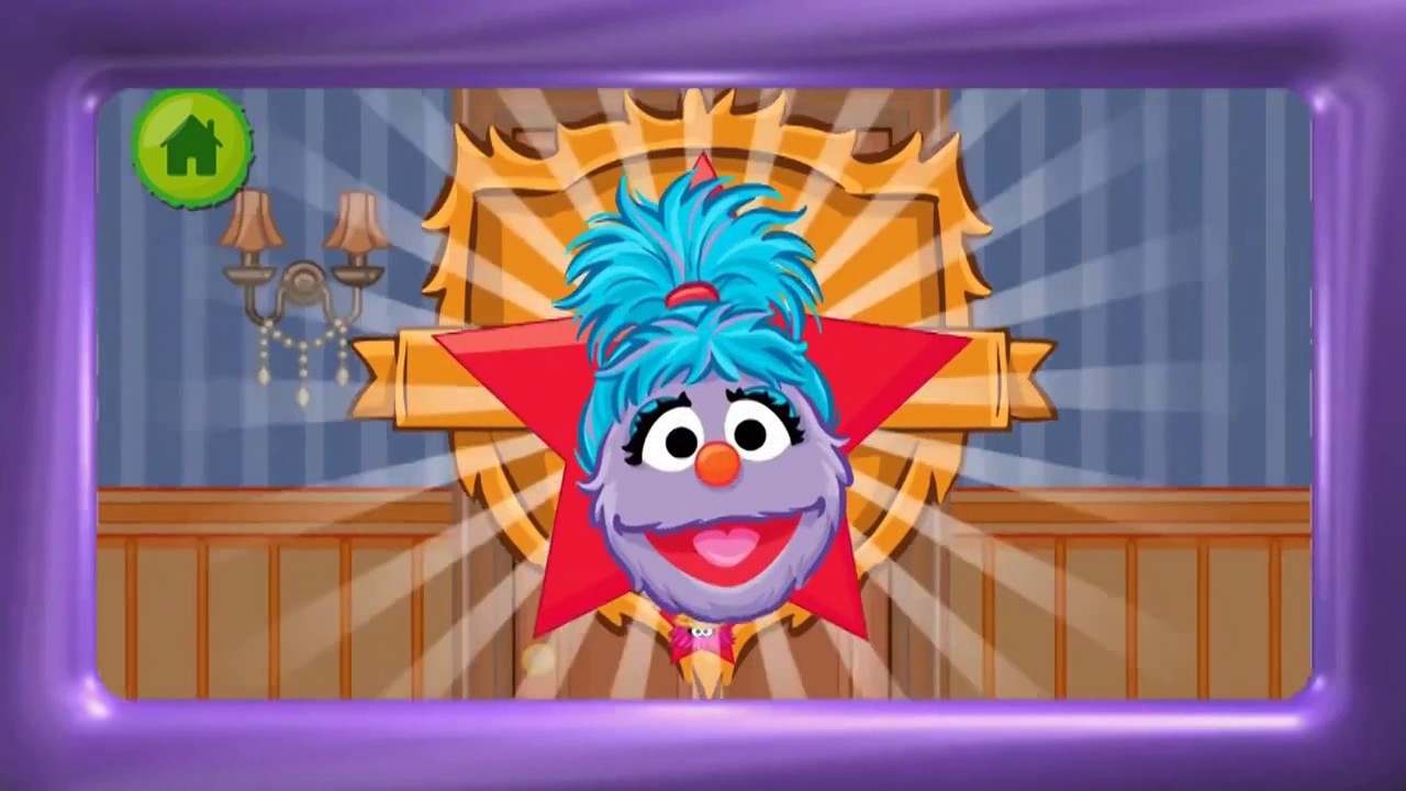 Cbeebies The Furchester Hotel CBeebies App -Newest Cbee - YouTube