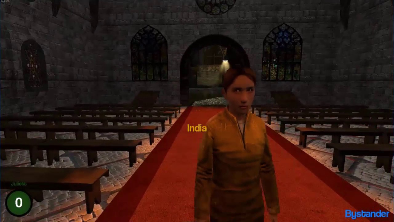 GMod - Episode 3.5 (Ft. ATOMIC OSCAR & Alexis Orozco) - YouTube